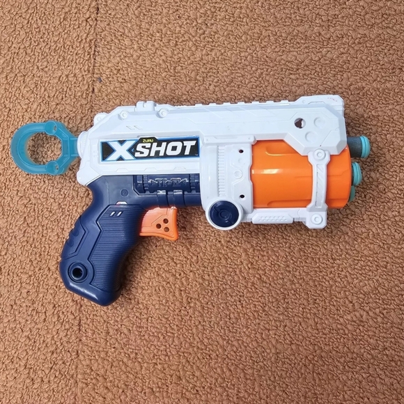 Nerf | Toys | X Shot Zuru Nerf Gun | Poshmark